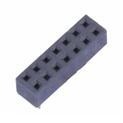 Liansheng FH-00369 Female Socket Header Receptacle
