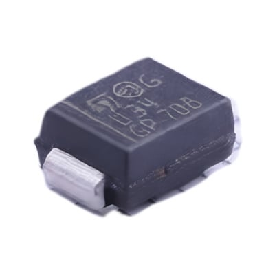ST STPS1L30A Single Diode