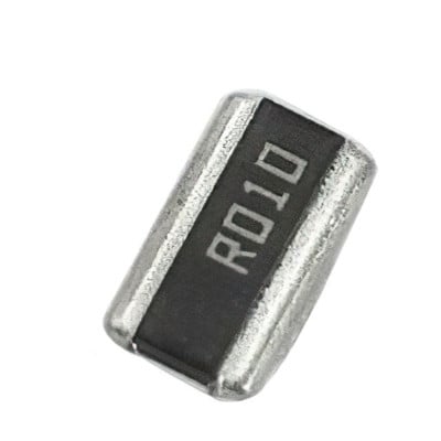 EATON MSNA0612R0100FCN Surface Mount Chip Resistor for sale