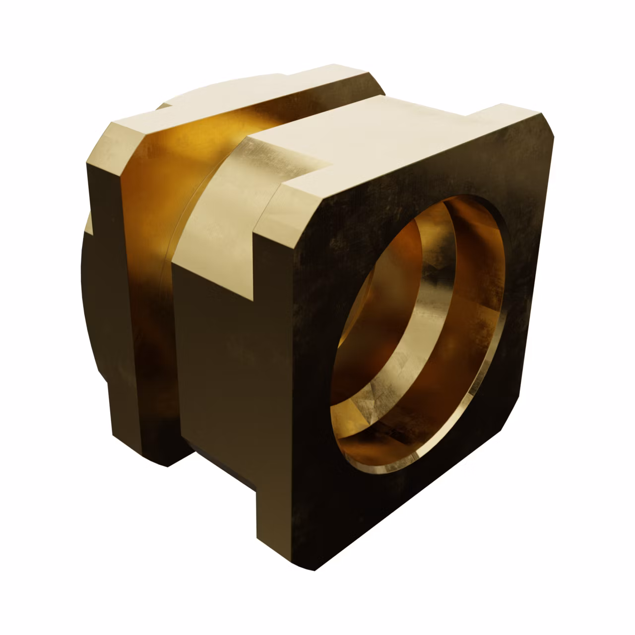 SMP Plug, Right-Angle, Limited Detent, PCB, Surface Mount, One Piece Per Bag, 50 Ohms for sale