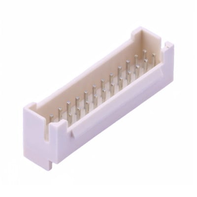 CJT(Changjiang Connectors) A2006WR-2x6P