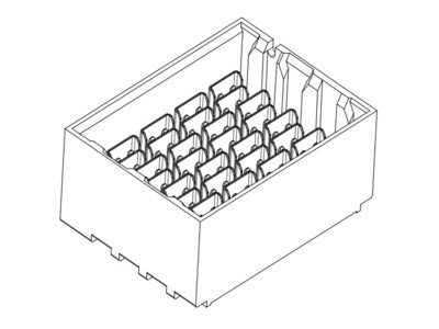 Molex 1713151608