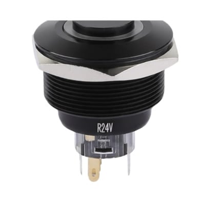 ROCPU Switches TP93012G224RA Pushbutton Switch