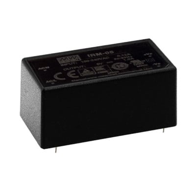 CUI VF-S250-24A AC DC Converter