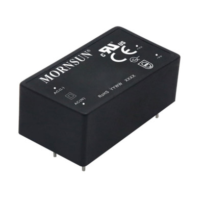CUI VOF-S25B-5 AC DC Converter for sale