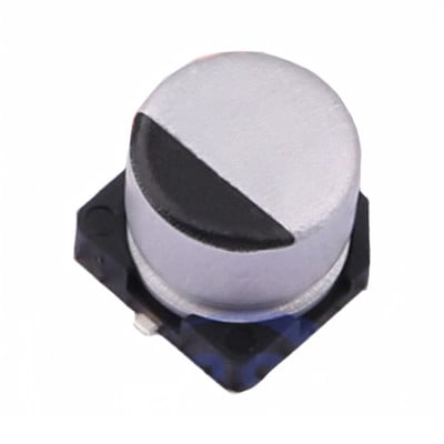ACMECON GVM1A228M1010CN Aluminum Electrolytic Capacitor