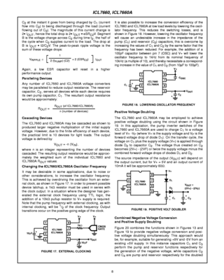 Rochester Electronics ICL8211MTY/883B
