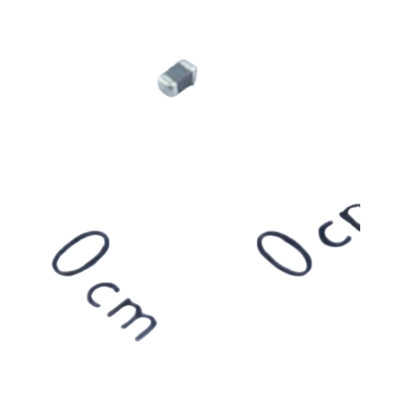 Chilisin HFJ100505T-182Y-N Ferrite Bead Chip