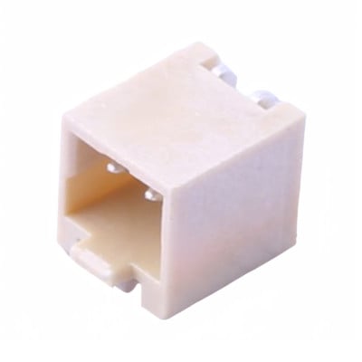 CJT(Changjiang Connectors) A1501WRB-S-10P Male Pin Header