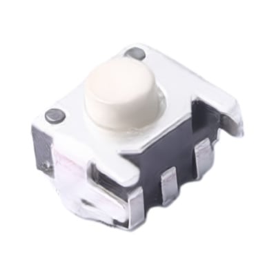 G-Switch GT-TC084A-H017-L5 Tactile Switch