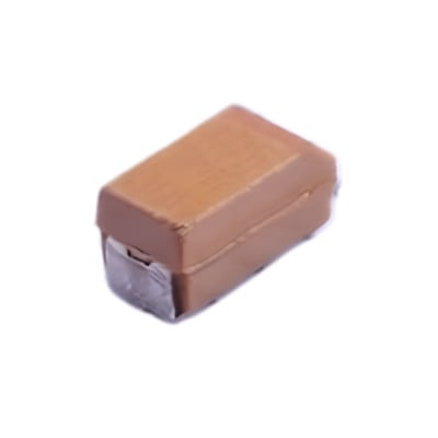 KEMET T491B336K016AT Tantalum Capacitor