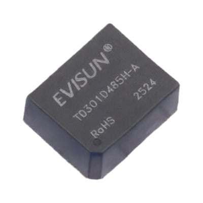 EVISUN TD301D485H RS-485 Transceiver Chip for Industrial Drivers & Receivers