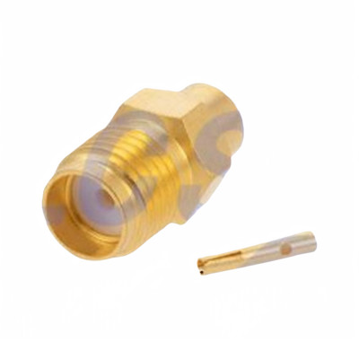 L-com LCCN3158 Coaxial Connector RF Assembly