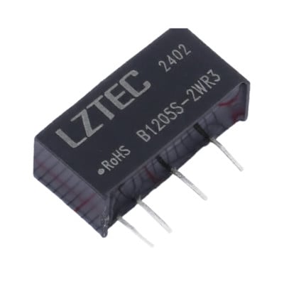 LZTEC B1515S-1WR3 DC DC Converter Chip