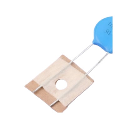 BOURNS MOV-14D331KTR Metal Oxide Varistor (MOV)