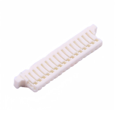 CJT(Changjiang Connectors) A0801H-16P Rectangular Connector Housing for sale