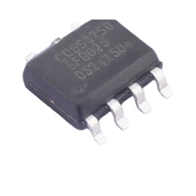 Cross chip CC6937S8-5FB010 Current Sensor Chip