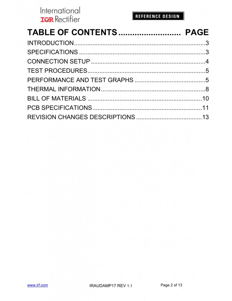 IRAUDAMP17 document page 2