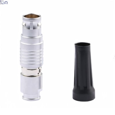 LICQ BR.FGG.2B.03.CSAD92Z Circular Connector Assembly