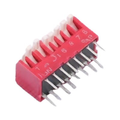 BIWIN BP04LR DIP/SIP Switch Chip