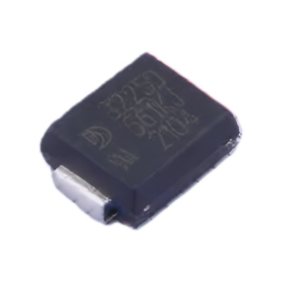 Jingdao Microelectronics 3225D511KJ Metal Oxide Varistor (MOV)