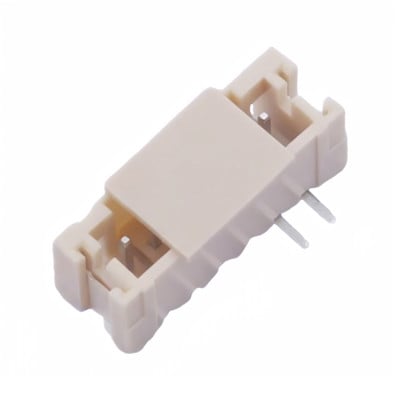 CNJM CNJMA2012WV-S-6P Male Header Pins