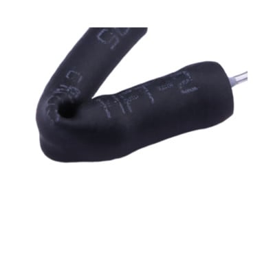 CCO(Chian Chia Elec) FR1WS4.7Ω±5% T Through Hole Resistor