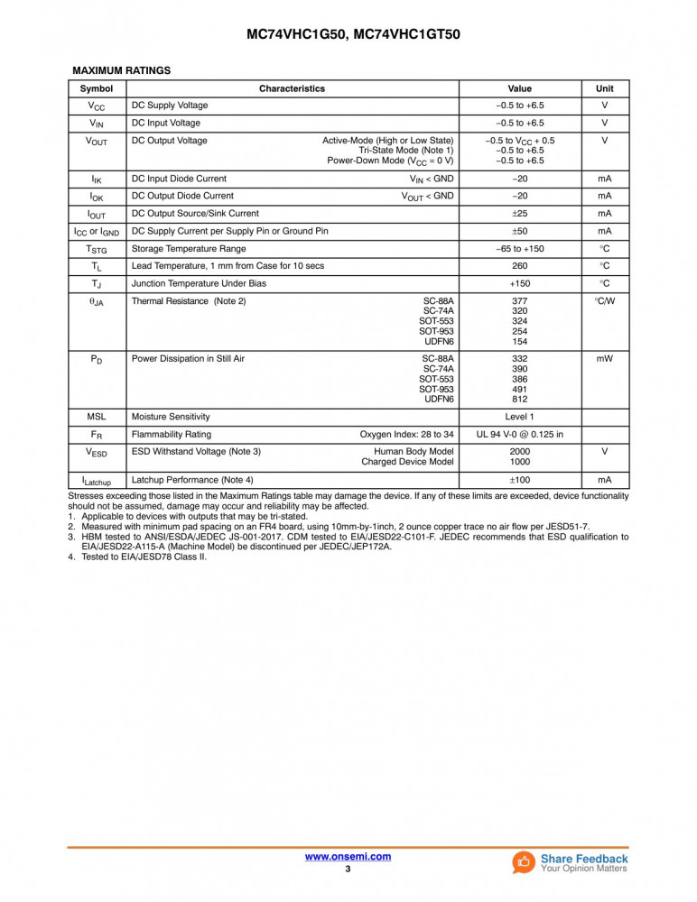 Technical document page 3