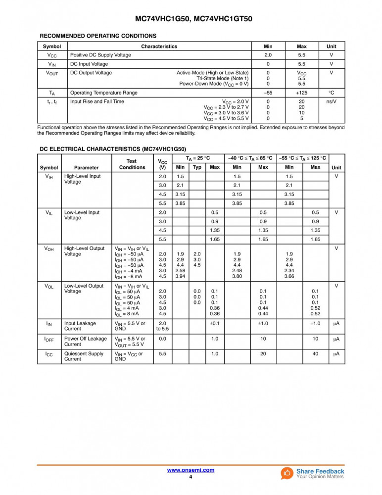 Technical document page 4