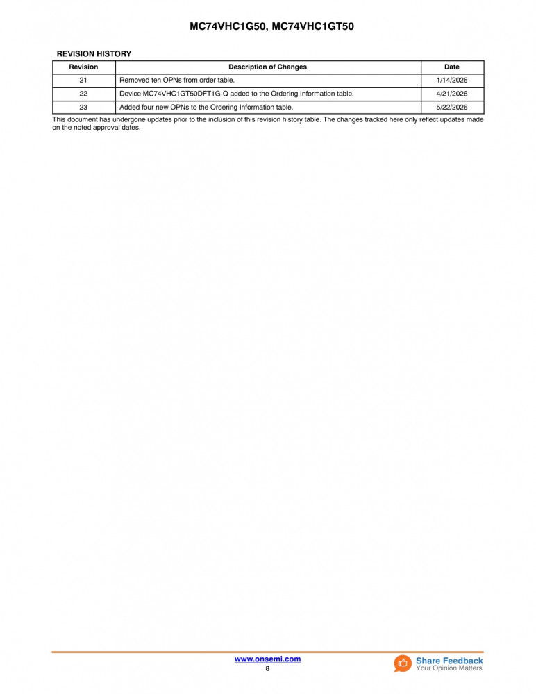 Technical document page 8