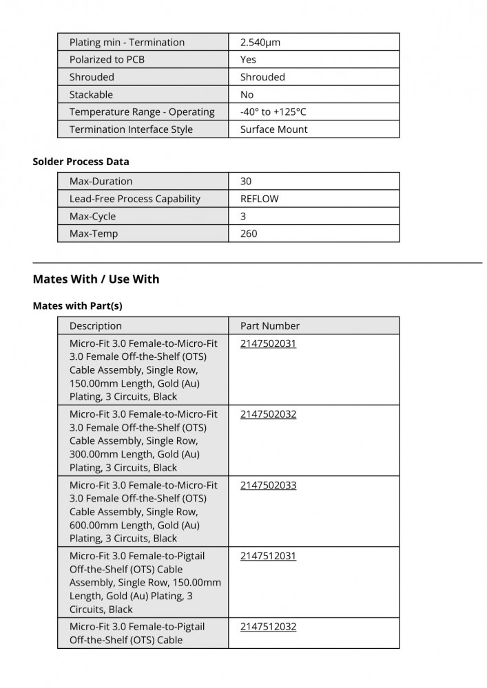 436500314 product document preview, page 4