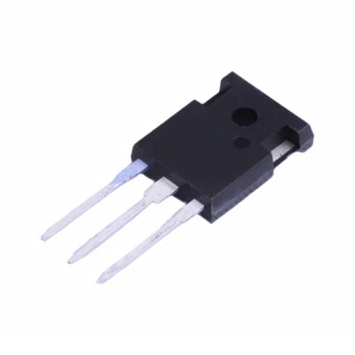 Slkor SL1216A Single N-Channel MOSFET