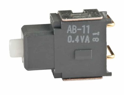 Process Sealed Subminiature Pushbutton