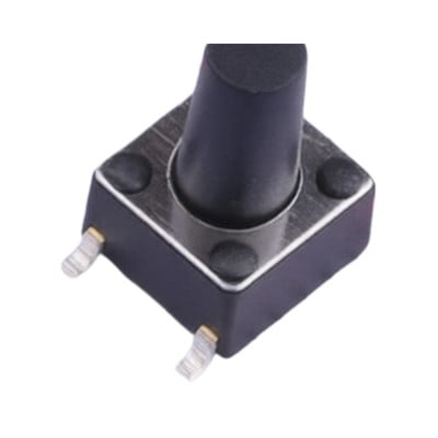 G-Switch GT-TC089A-H080-L1 Tactile Switch