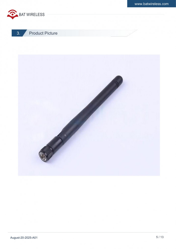 BW470JWX110-10KJ datasheet page 5