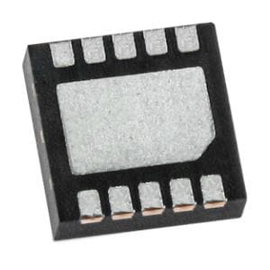 AMS TCS37073M Ambient Light, IR & UV Sensor Chip