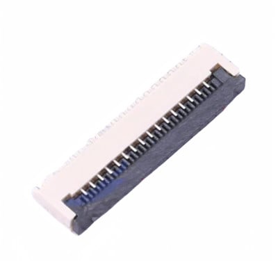 G-Switch GT-F1010SR20-15SMT01 FFC/FPC Flat Flexible Connector Assembly