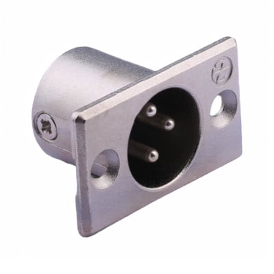 Neutrik NL4MDXX-H-3