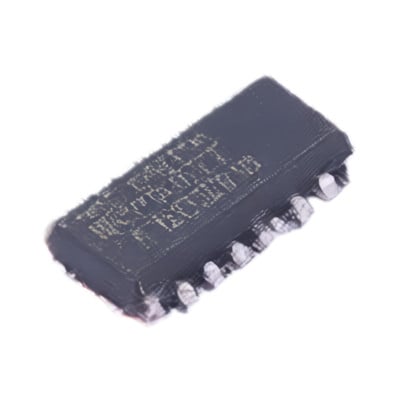 Nexperia HEF4013BT,653 Flip Flops
