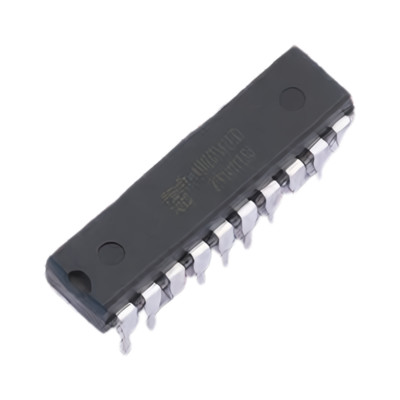 GR 74HC541TS Buffers, Drivers, Receivers, Transceivers Chip