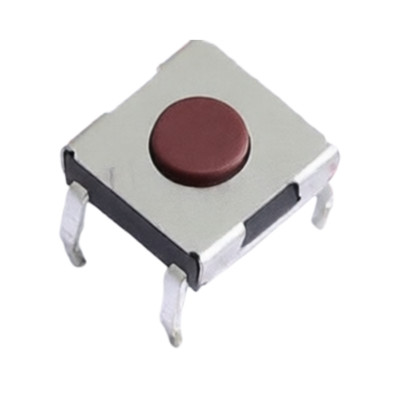 jianfu TVEP07-N025BR Tactile Switch