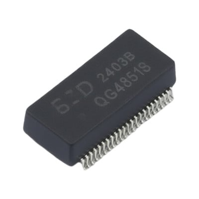CND-tek QG4855D Pulse Transformer Chip