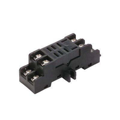 c3controls GPRA-SB14U2 Relay Socket