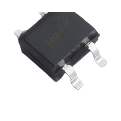 LangJie MB6S Bridge Rectifier Chip
