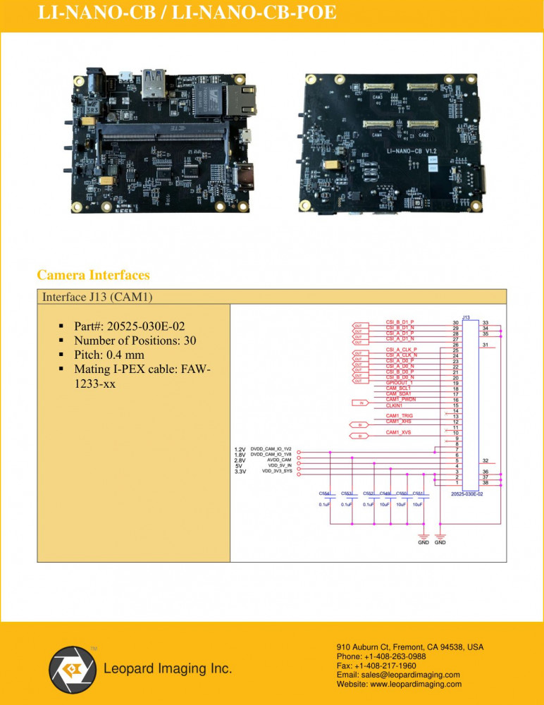 Reference document page 6