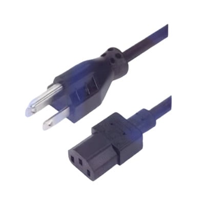 L-com PCM1014 Power Line Cable and Extension Cord Assembly for sale