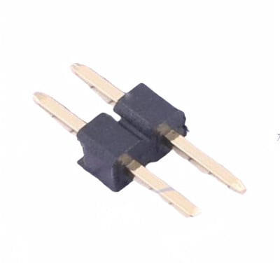CJT(Changjiang Connectors) A2005WV-10P Male Pin Header