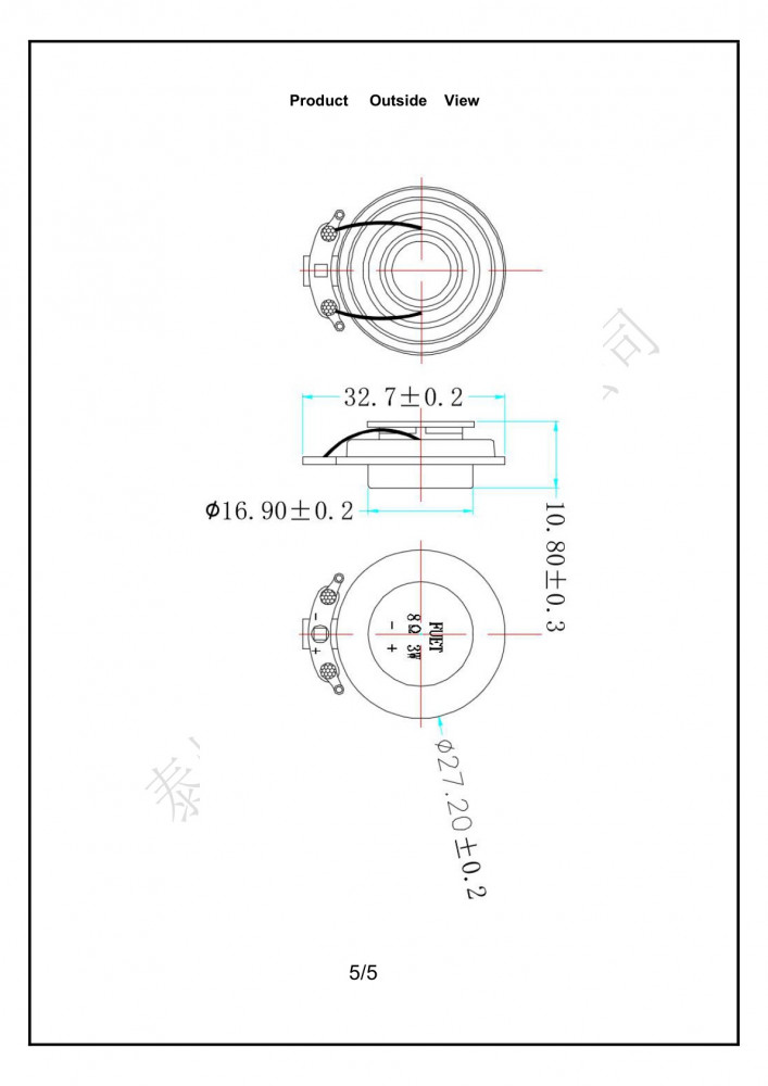 FS27DS0830-H10.8-R01 specification page 6