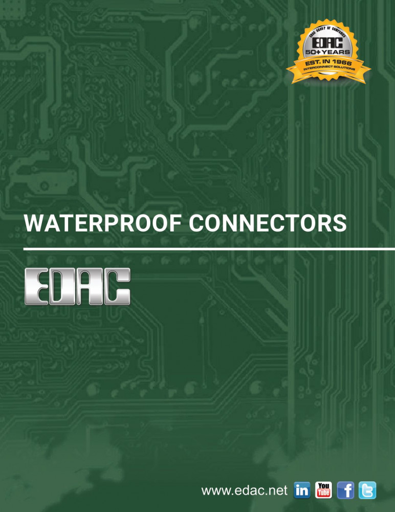 EDAC document page 1