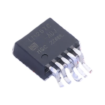 HANSCHIP semiconductor LM2575S-ADJRG